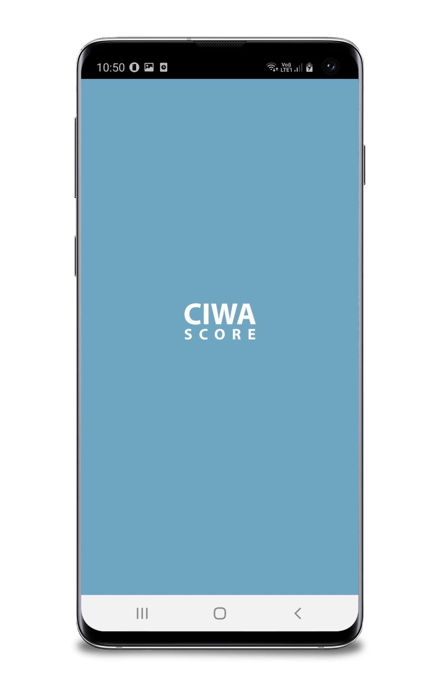 CIWA Score APK Download for Android - Latest Version