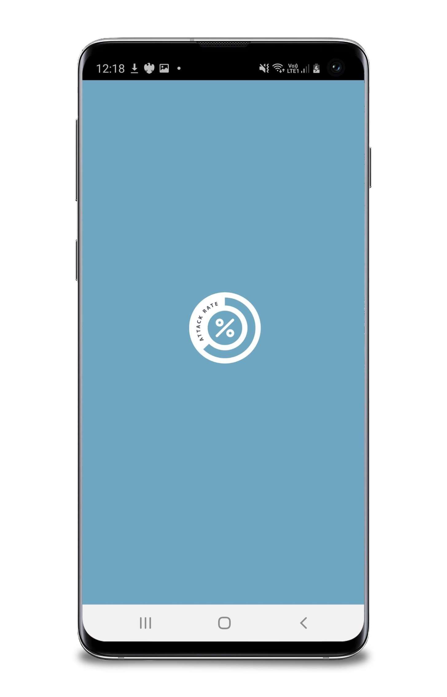 Descargar Attack Rate Formula Calculator APK Última Versión 1.0.0 para ...