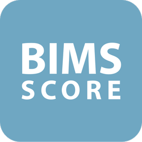 BIMS Score Calculator Reviews & Ratings