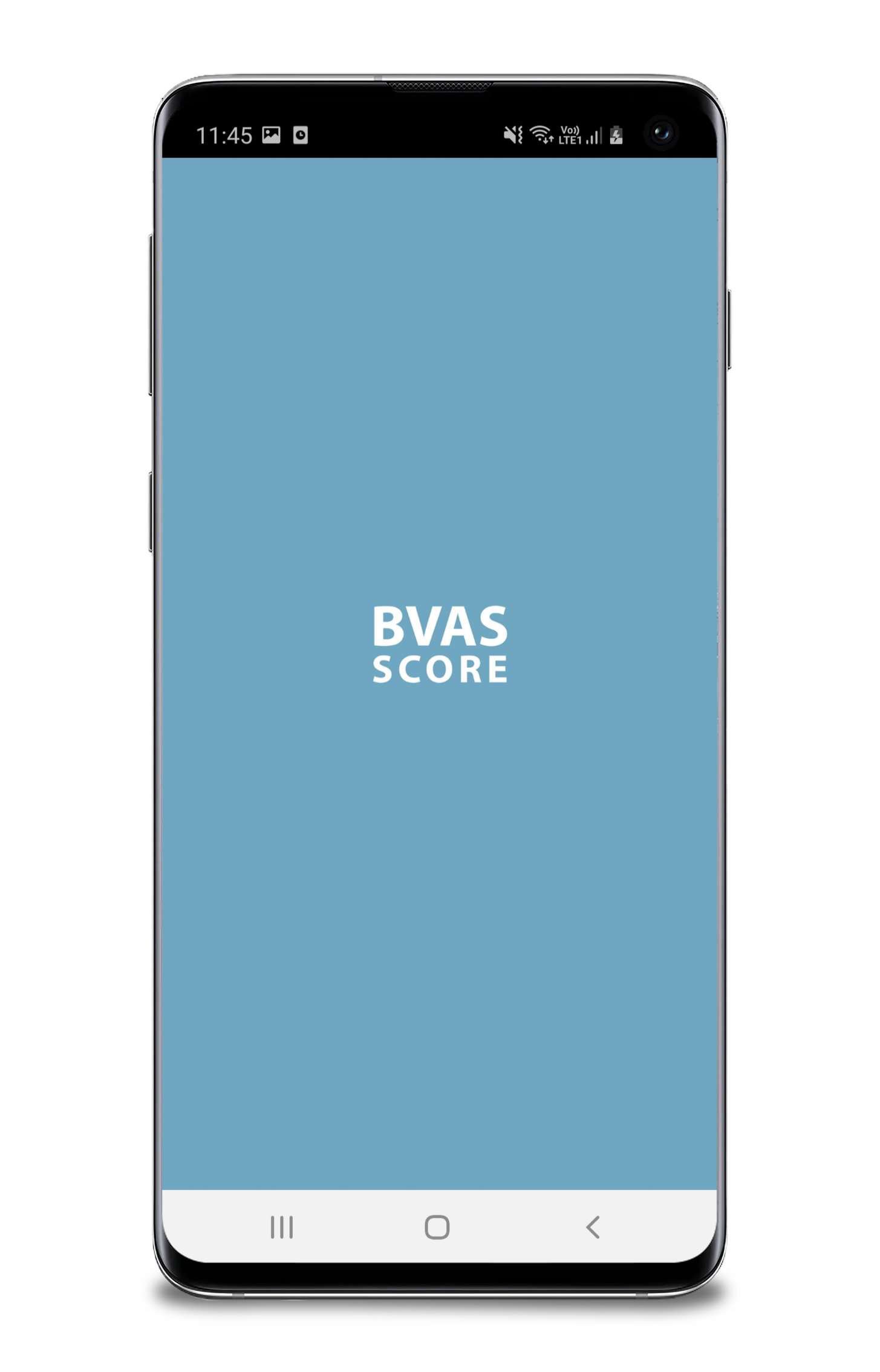 BVAS Score APK für Android herunterladen