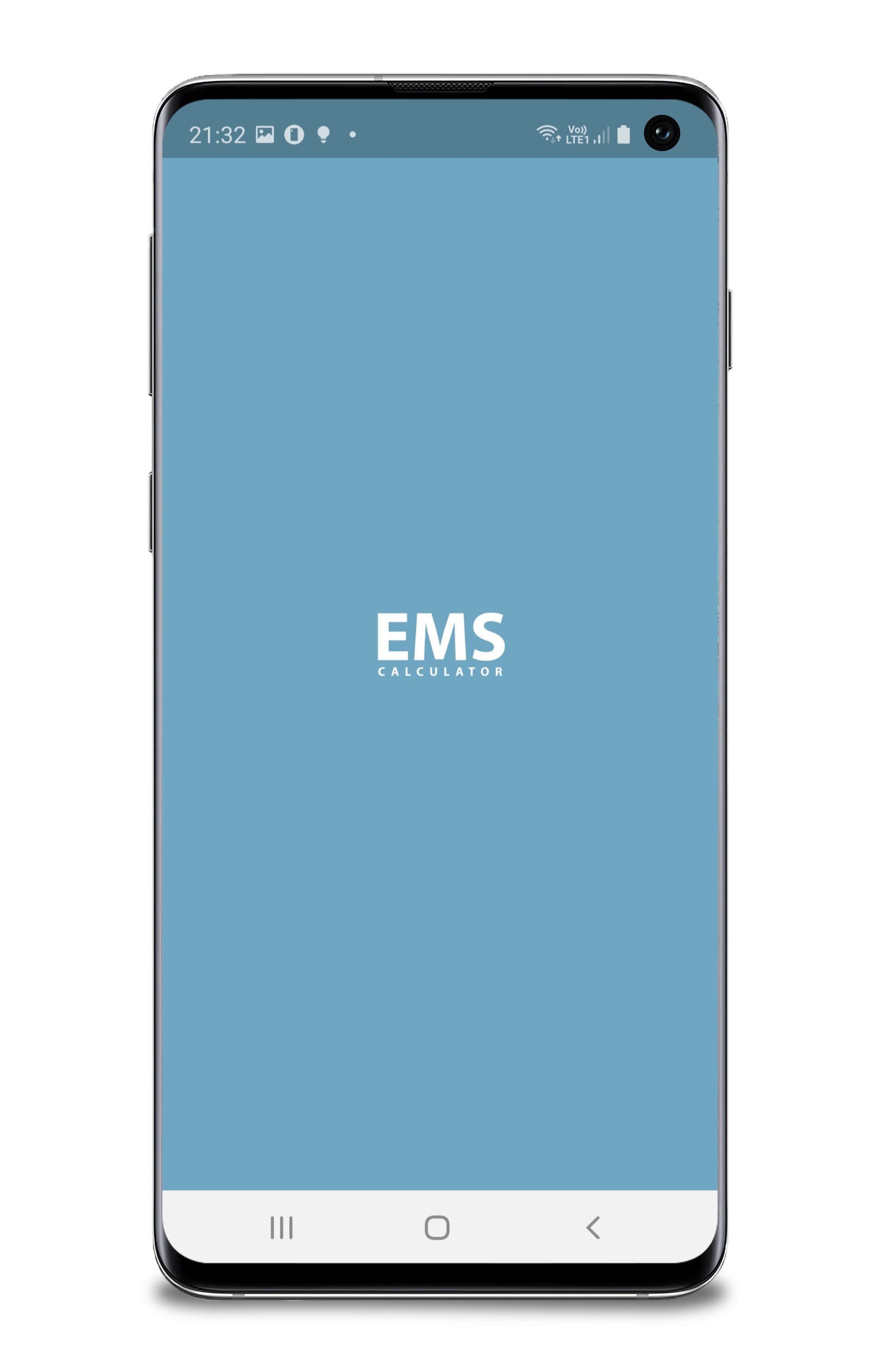 Elderly Mobility Scale (EMS) APK for Android Download