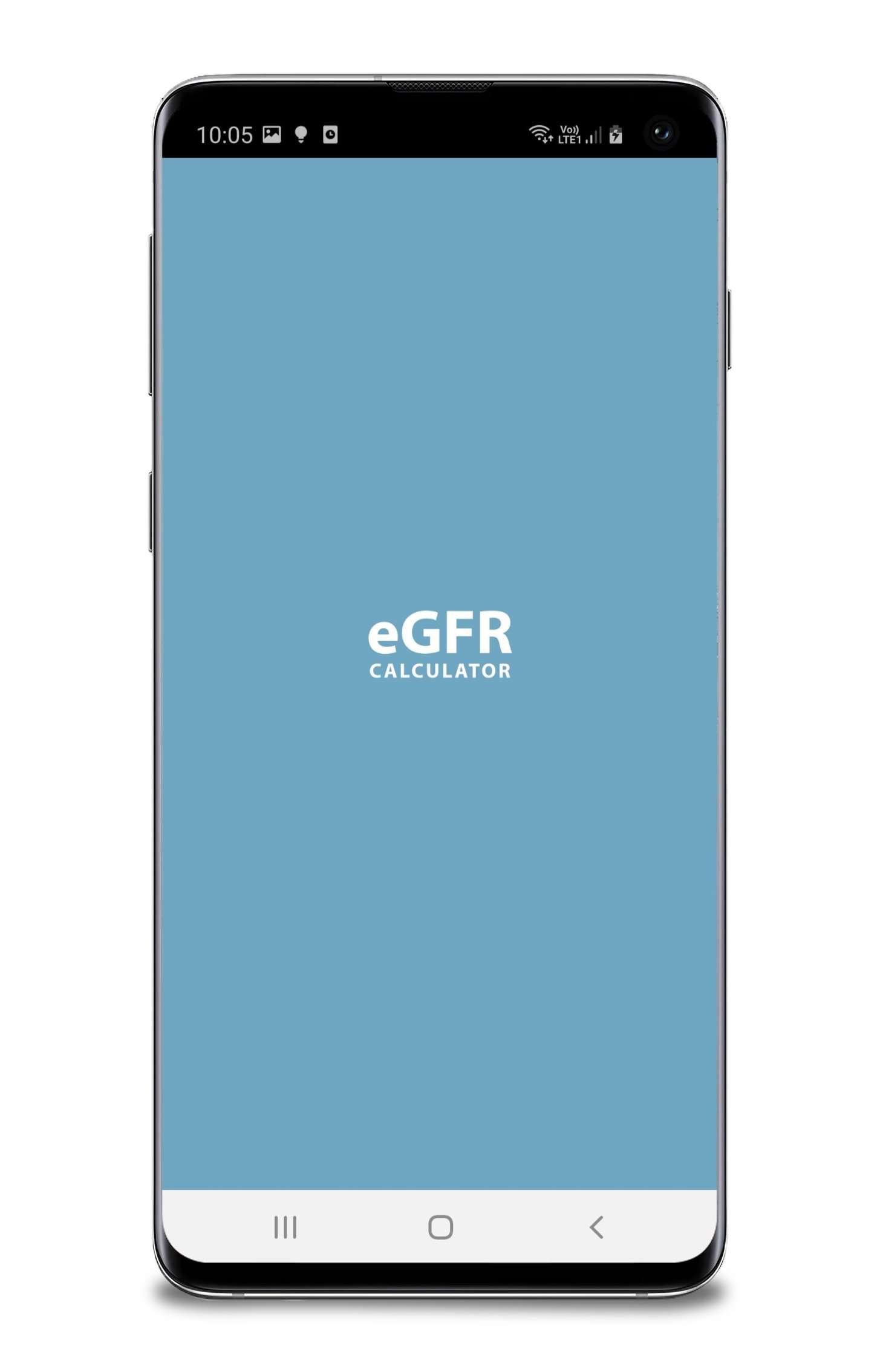 eGFR Calculator APK Download for Android - Latest Version