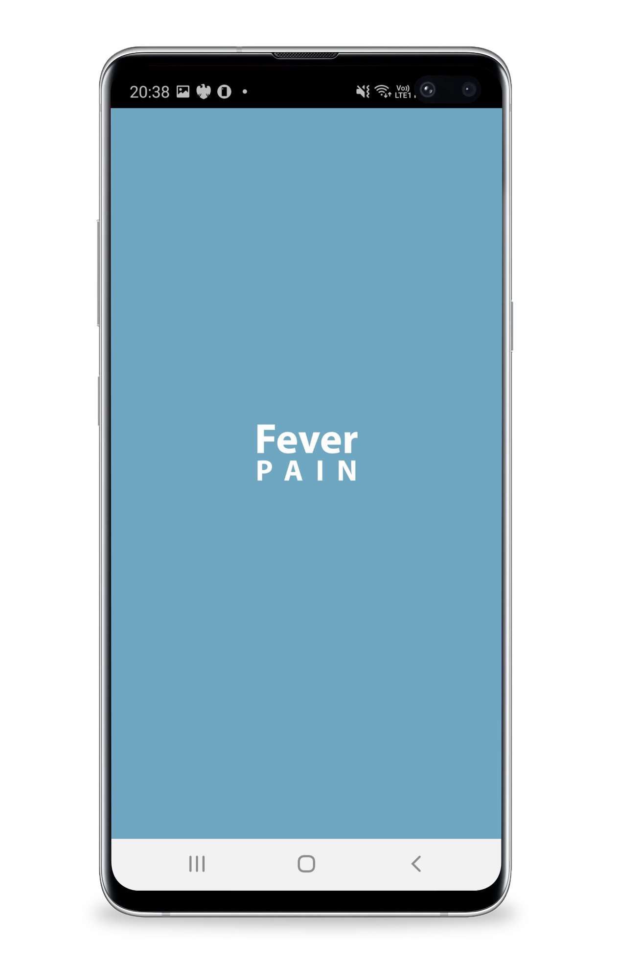 FeverPAIN Score Calculator APK for Android Download