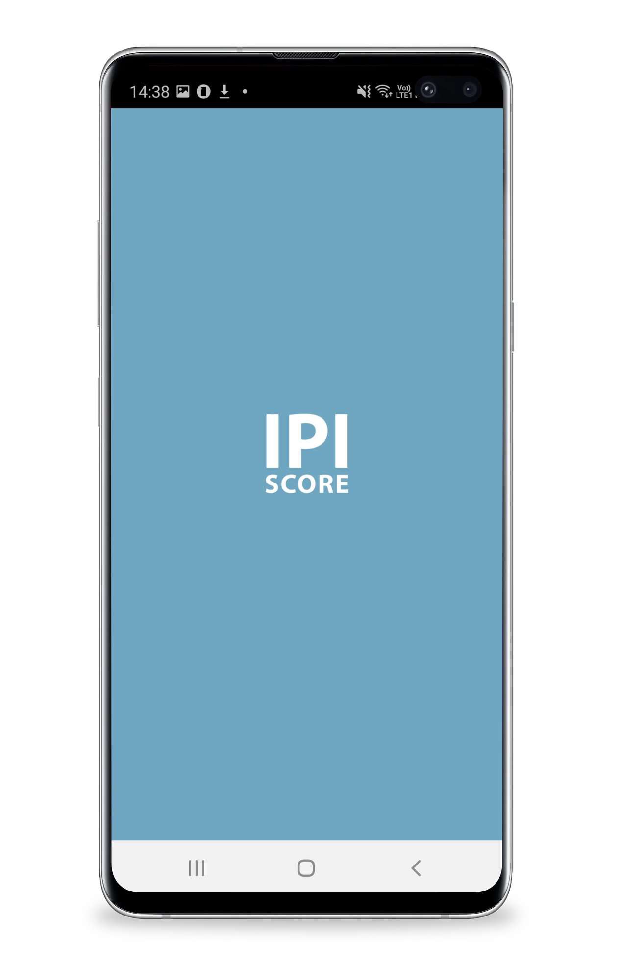 Lymphoma IPI Score Calculator APK for Android Download