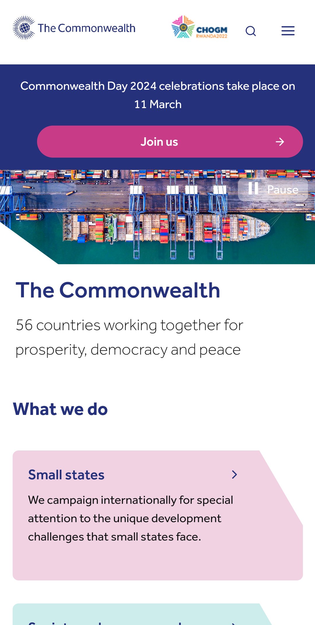 The Commonwealth APK for Android Download