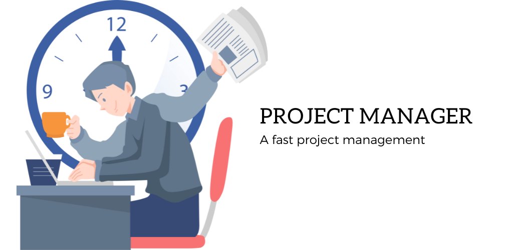 Project Manager APK Download for Android - Latest Version
