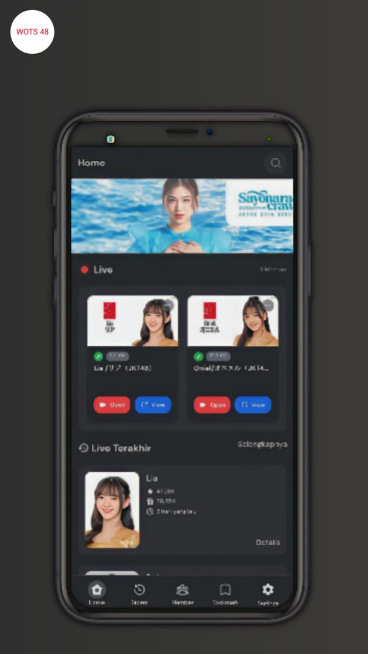 Wots48 APK for Android Download