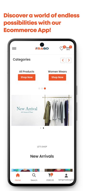 Sago APK for Android Download