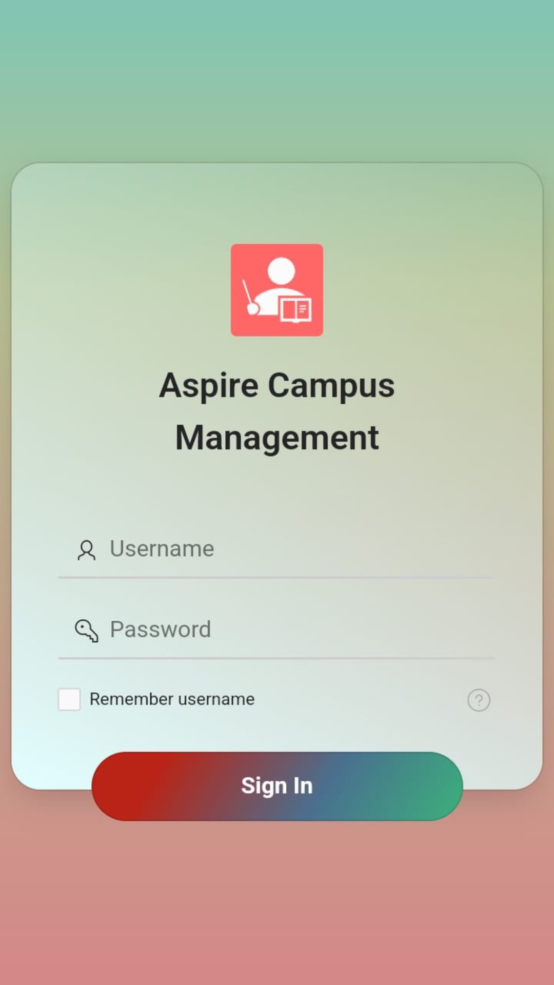 Aspire Campus Management APK for Android Download
