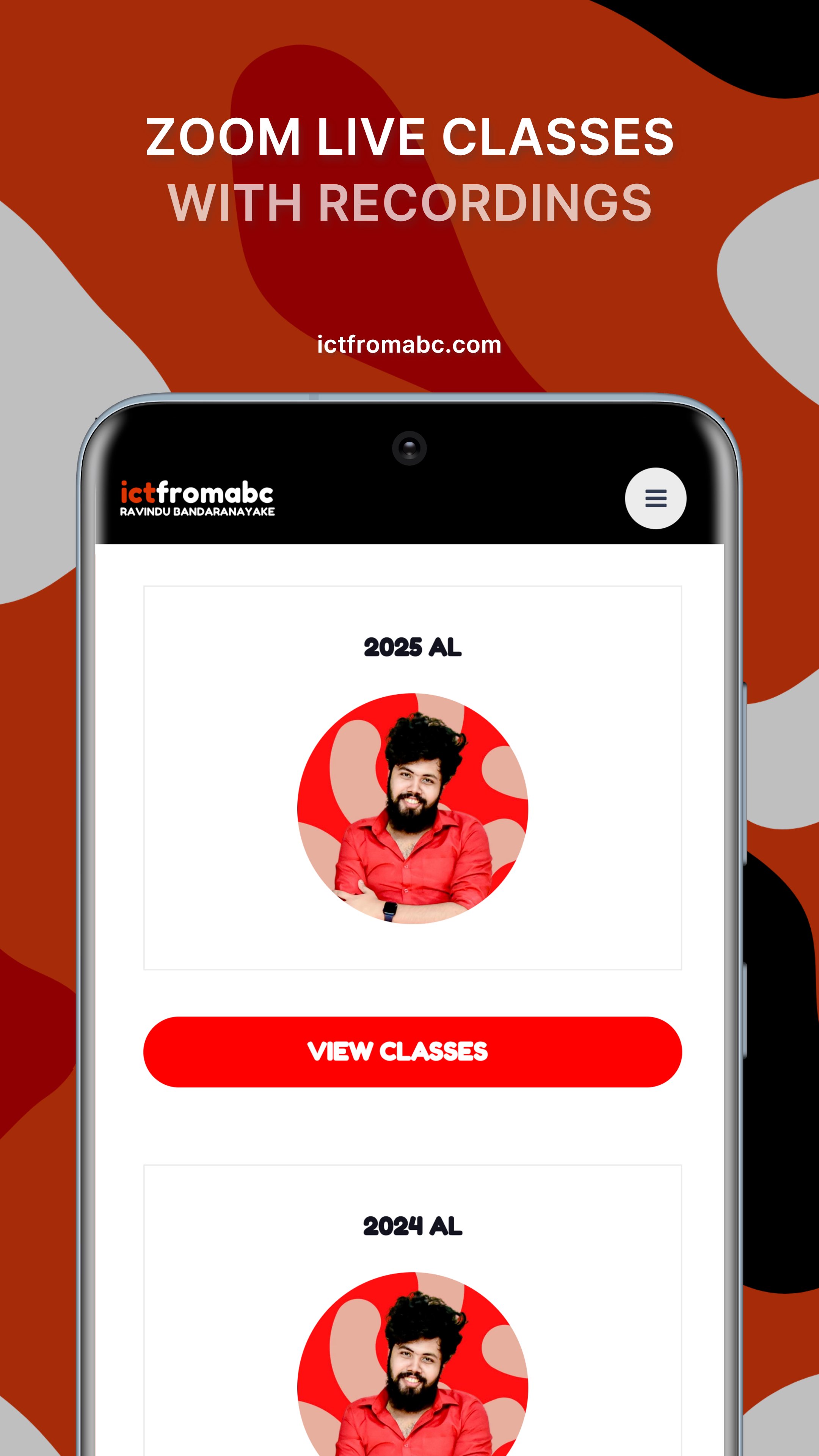 ictfromabc APK for Android Download