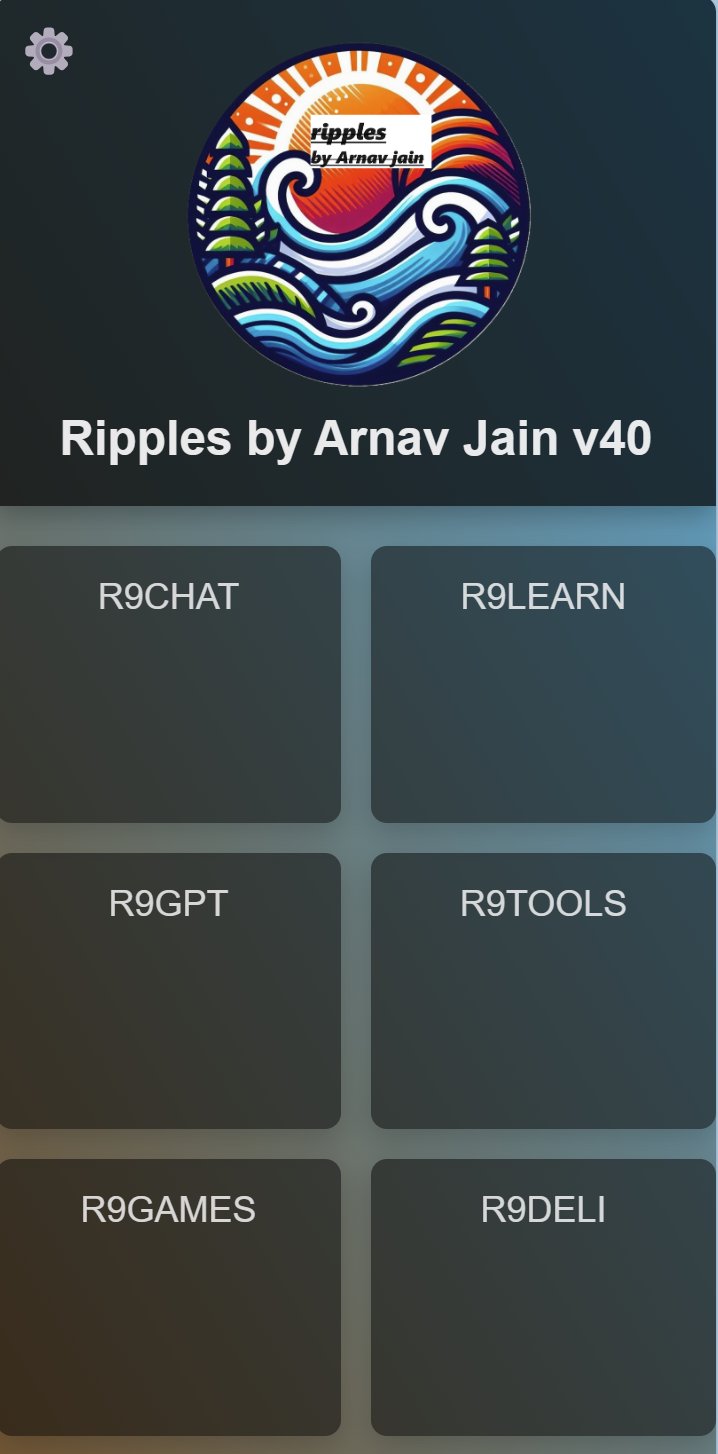 ripples APK for Android Download