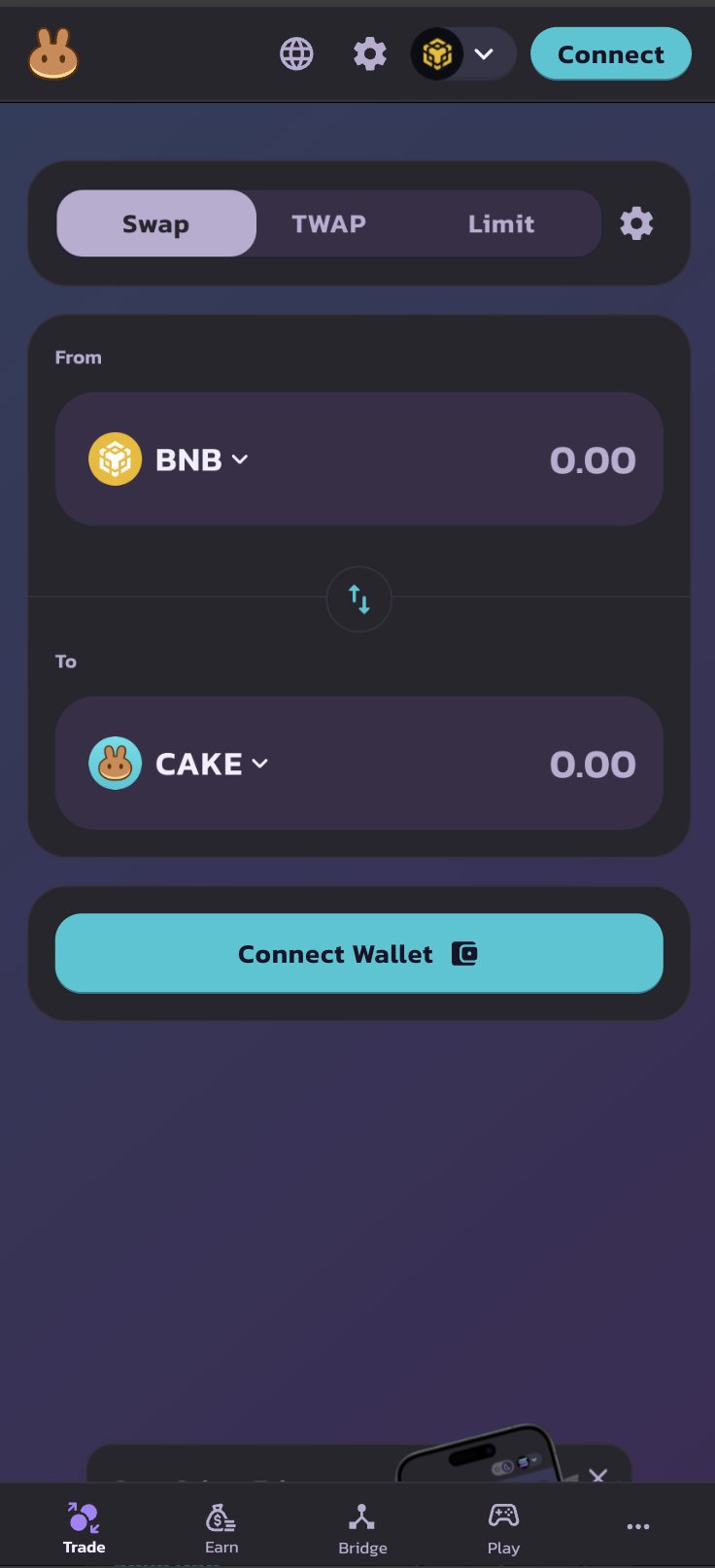 Pancake Swap APK for Android Download