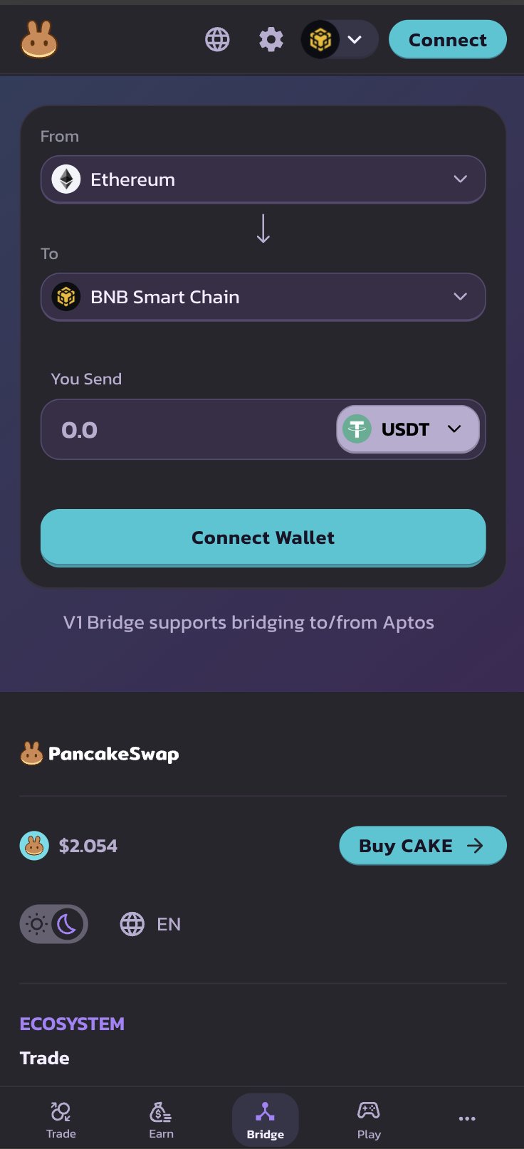 Pancake Swap APK for Android Download