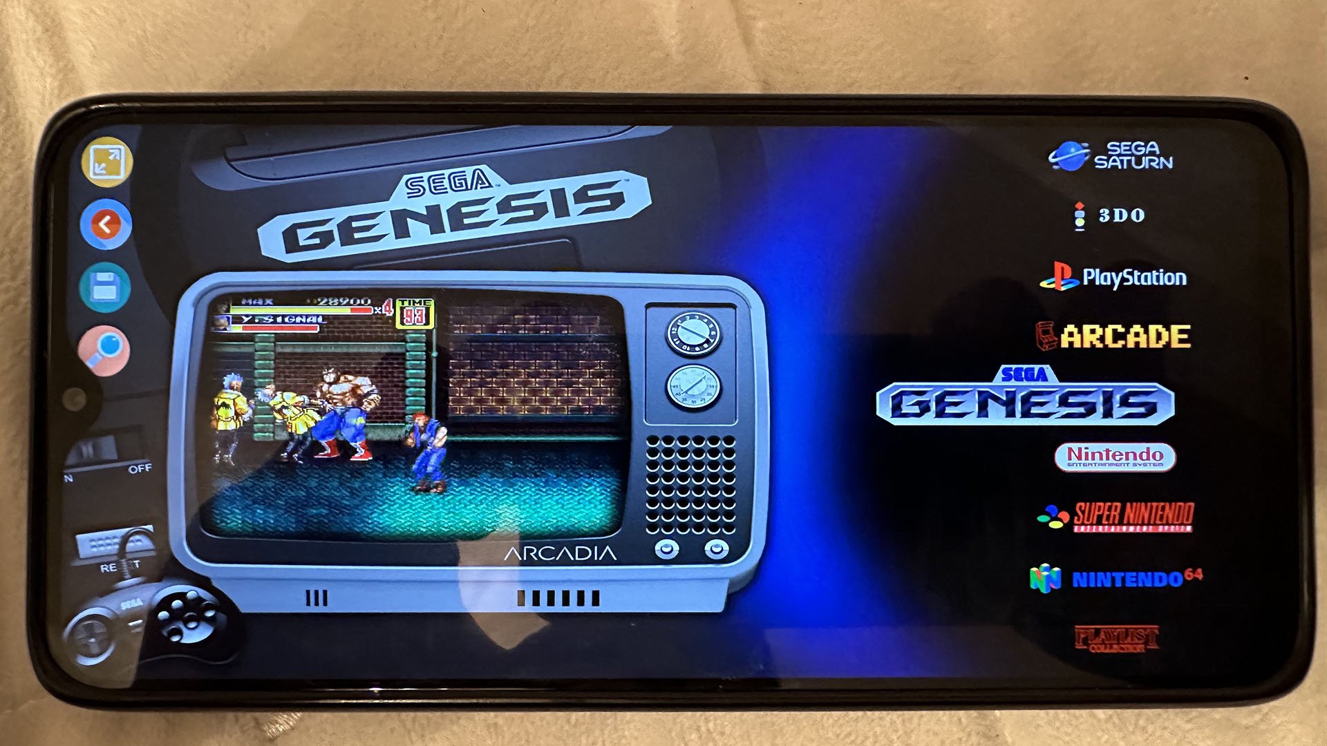 GAM.ONL APK للاندرويد تنزيل