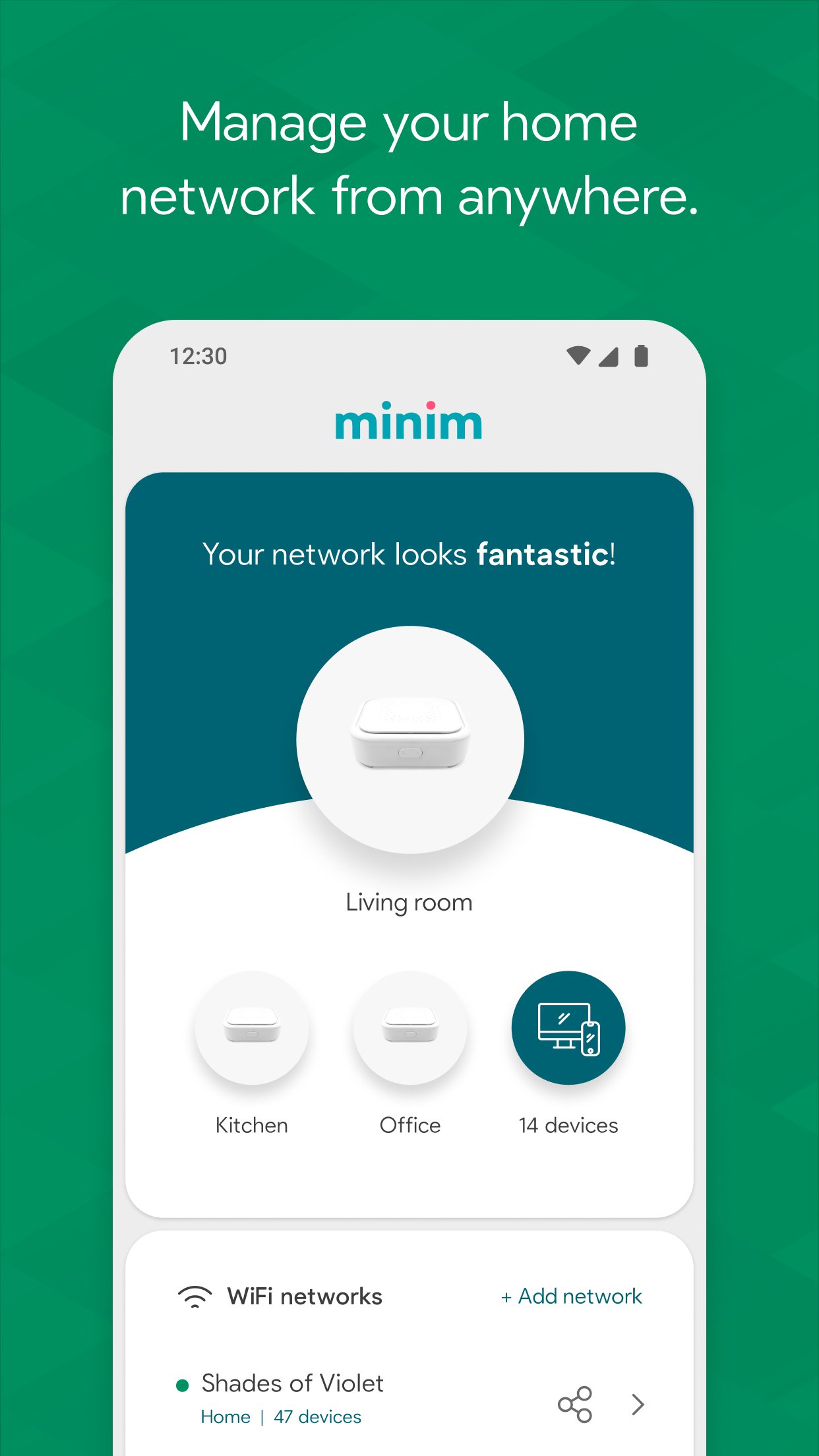 Minim APK for Android Download