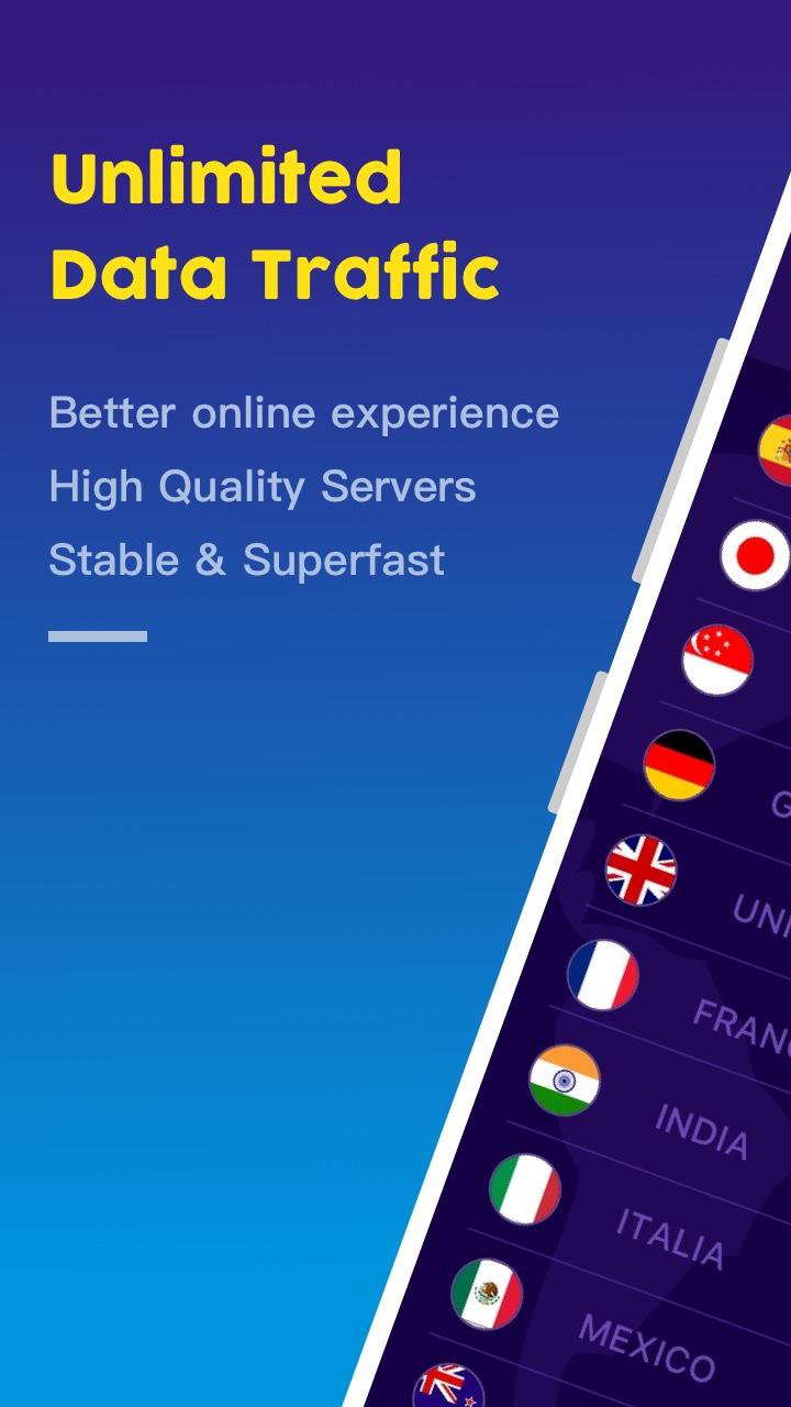 Light VPN APK for Android Download