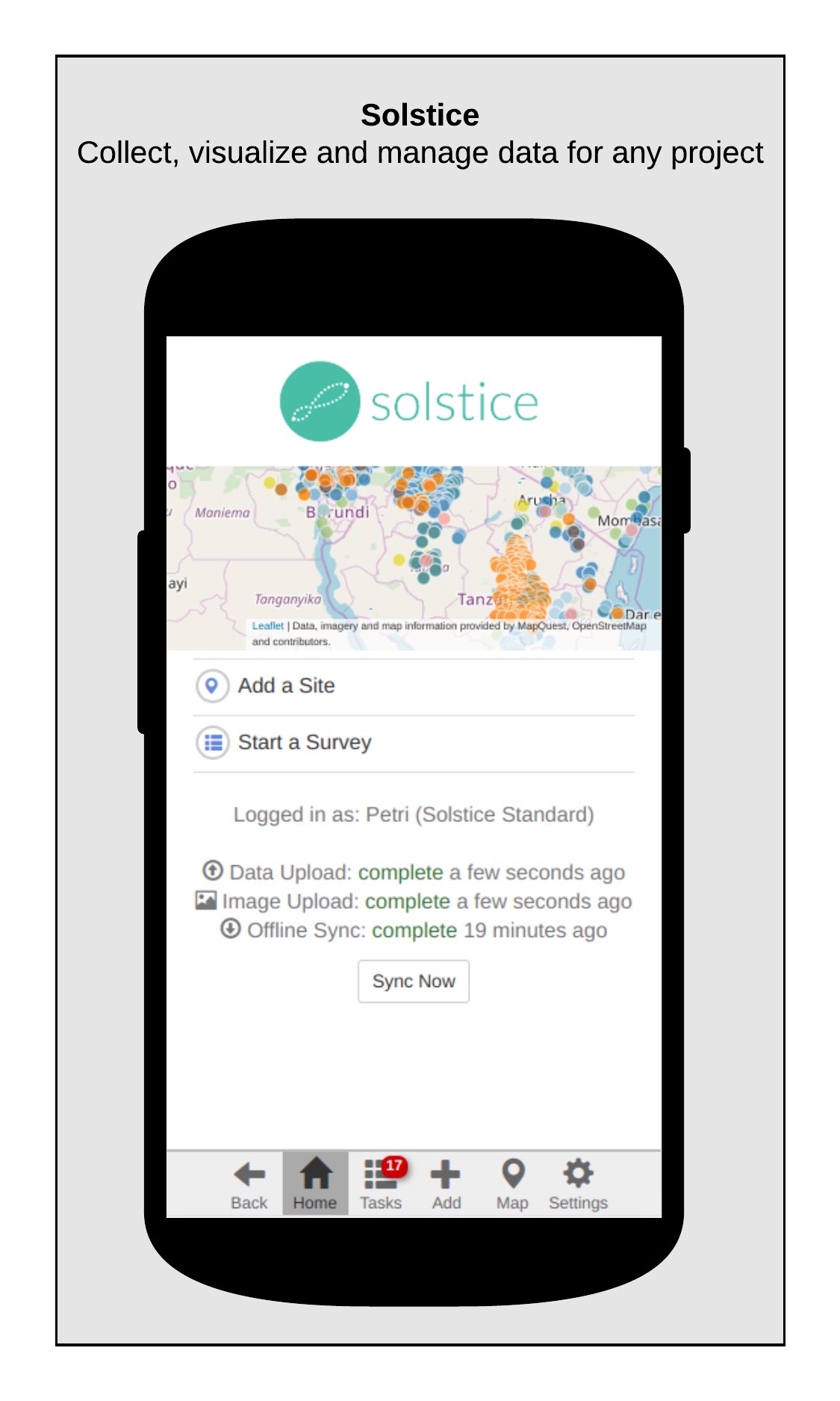 Solstice for Android - APK Download