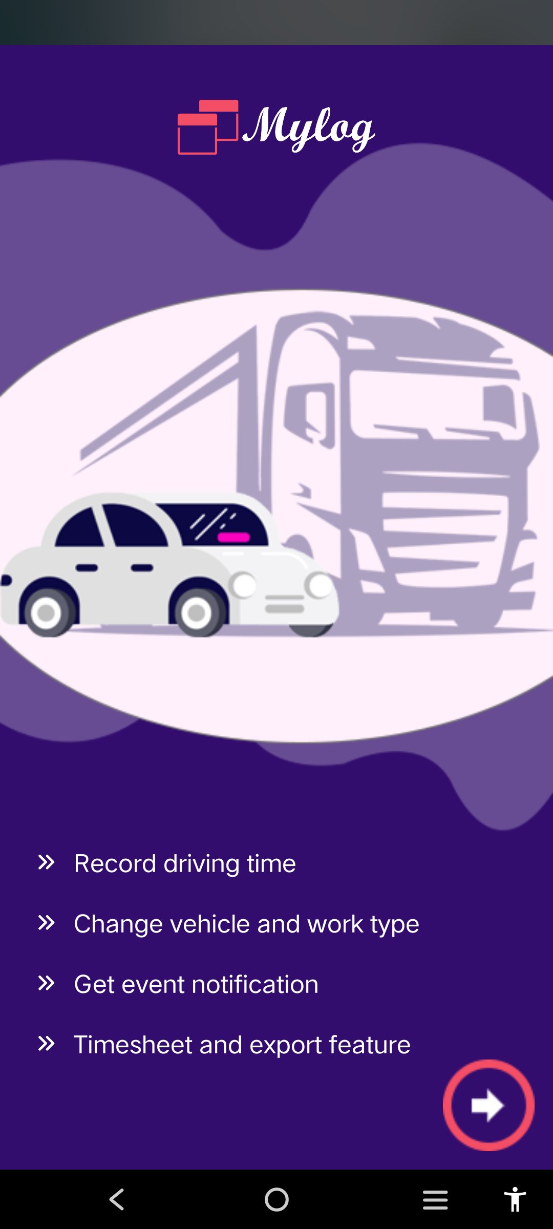 MyLog APK for Android Download