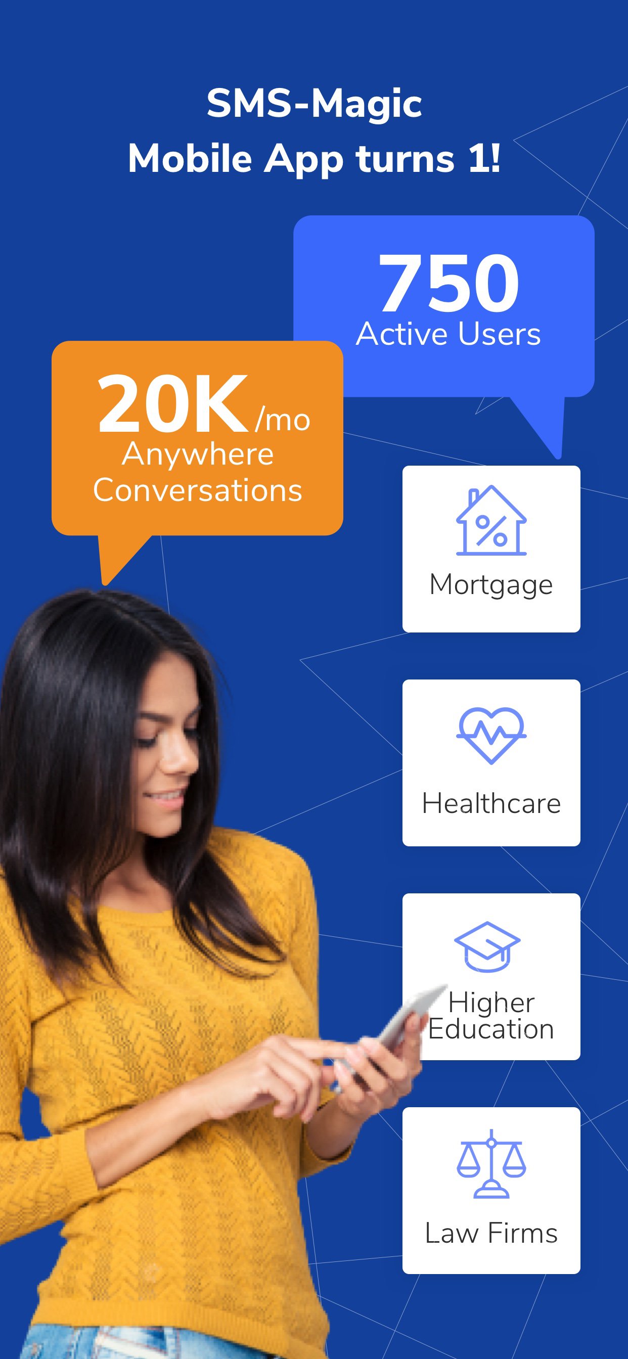 SMS-Magic APK for Android Download