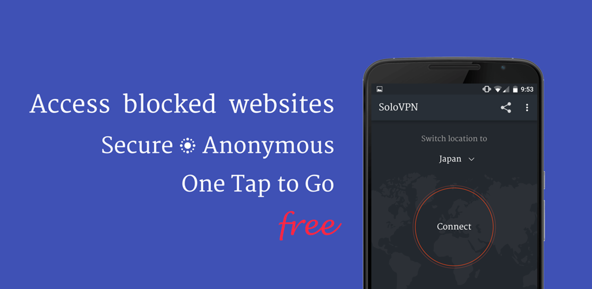 How to Download Solo VPN - One Tap Proxy Latest Version for Android 2024