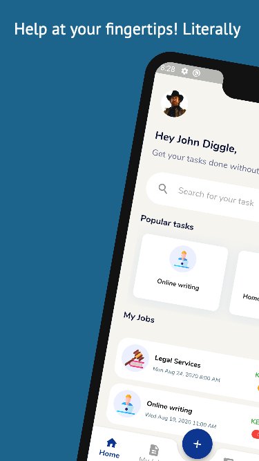 Shyft APK for Android Download