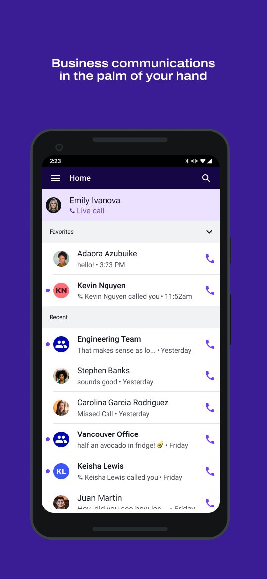 Dialpad APK for Android Download