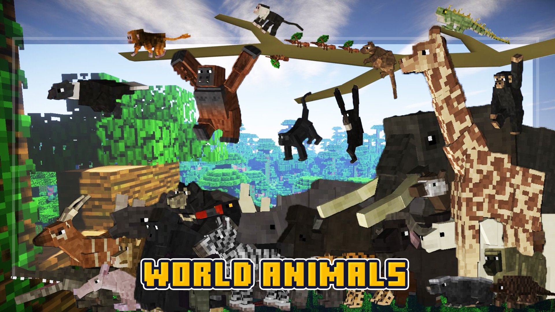 Mobs Maker APK for Android Download