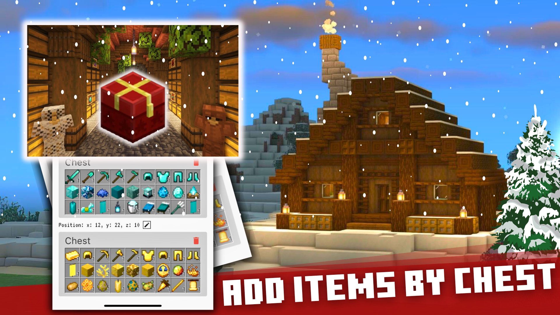 Descarga de APK de Multi Build: Building for MCPE para Android