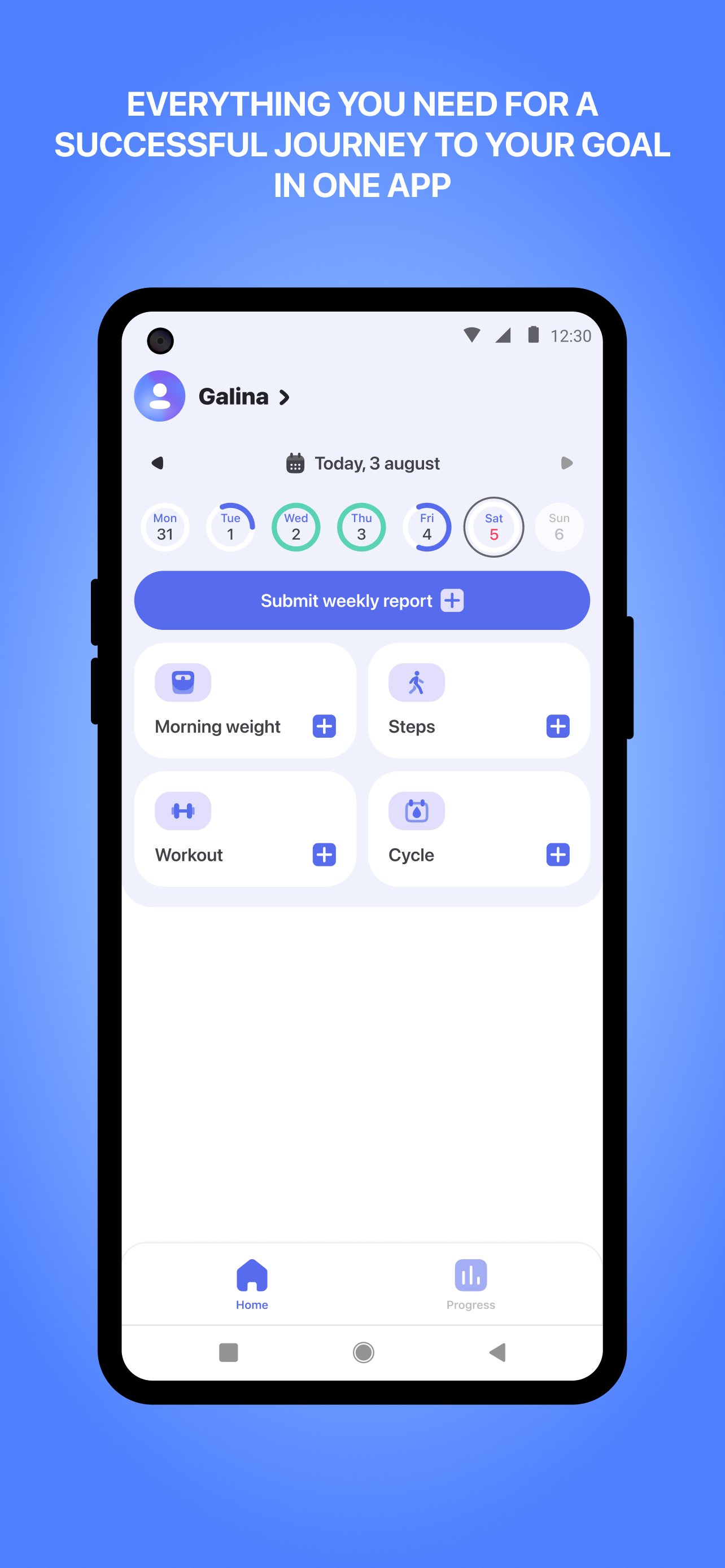 Physical Life APK for Android Download
