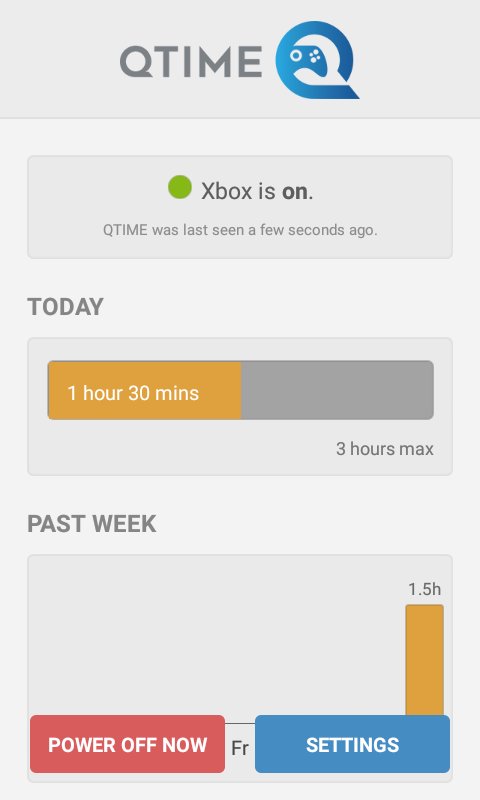 QTIME APK for Android Download