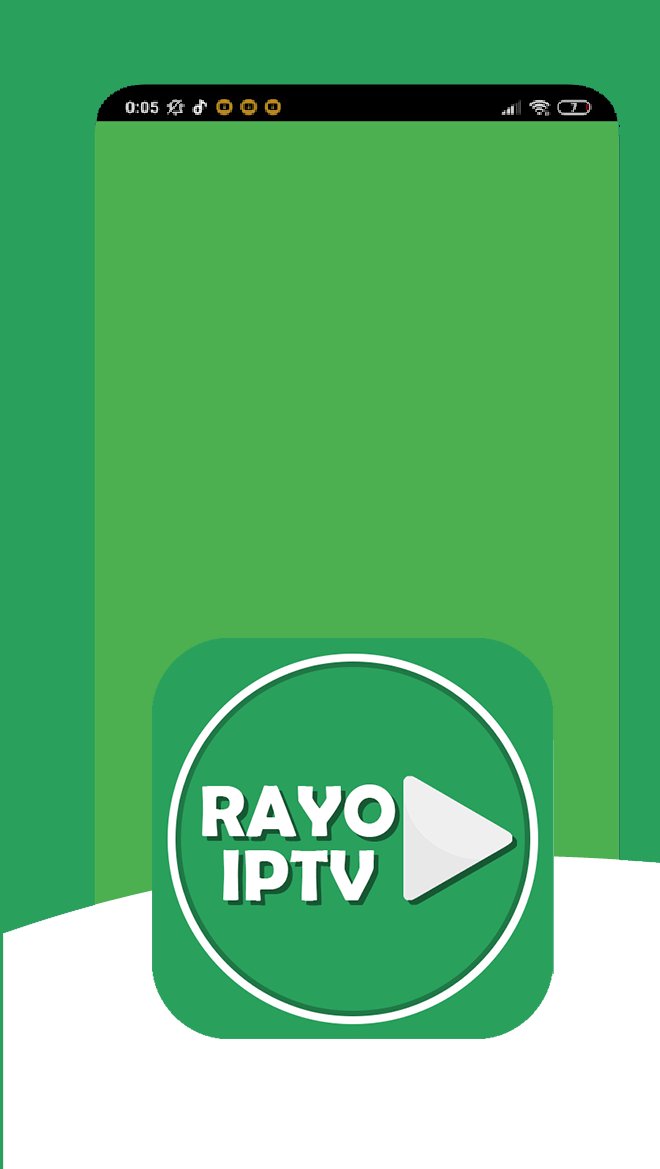 Rayo IPTV: Player APK for Android Download