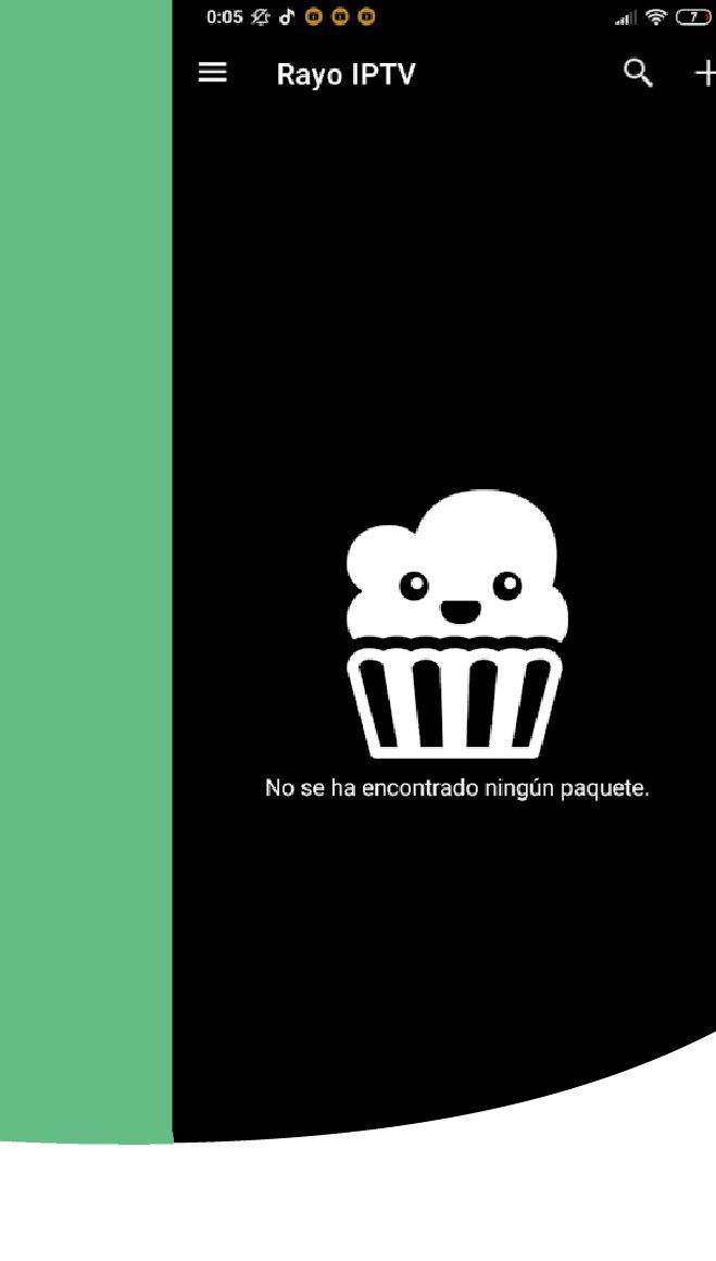 Rayo IPTV: Player APK for Android Download