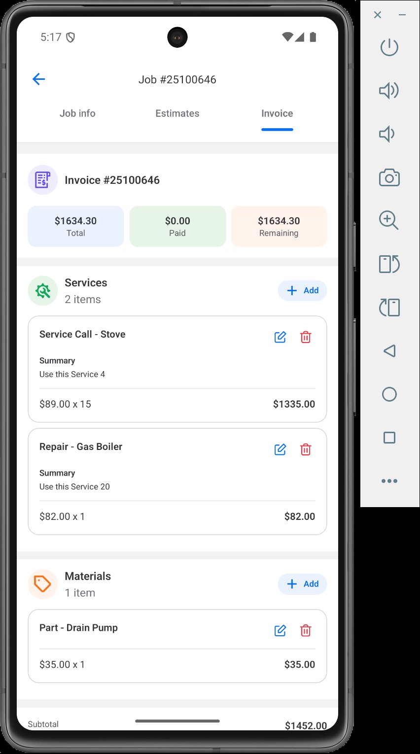 Download Workflow Pros APK untuk Android - APKPure