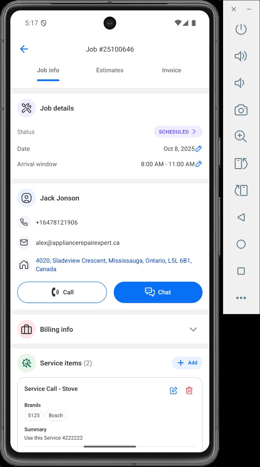 Download Workflow Pros APK untuk Android - APKPure