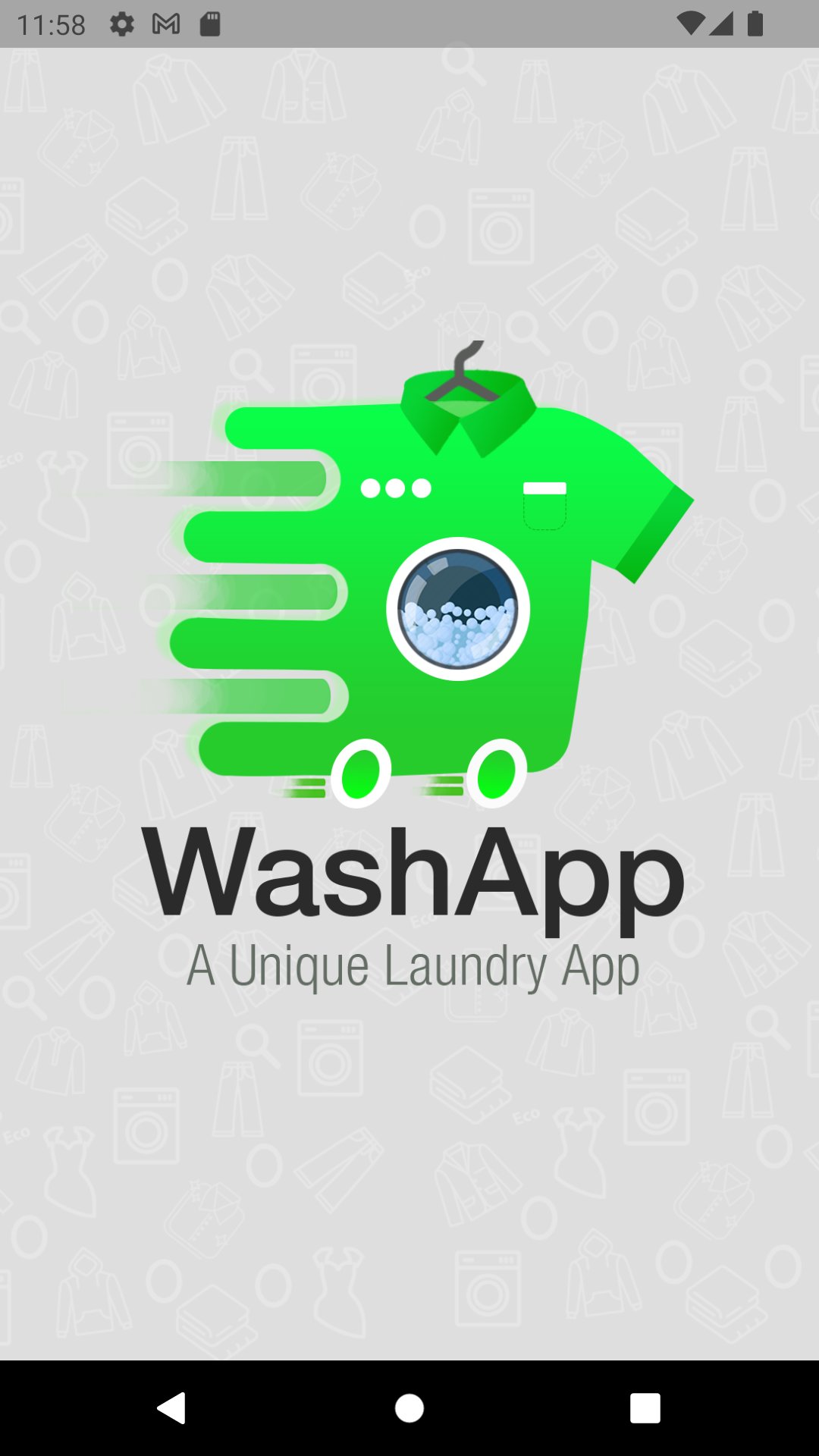 WashApp APK for Android Download