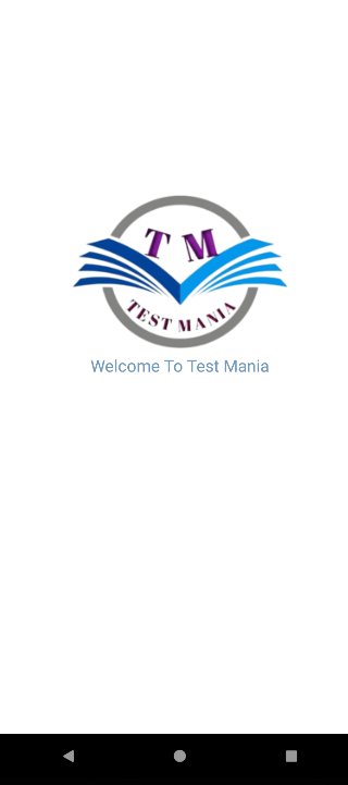 Descargar Test Mania APK Última Versión 1.0 para Android