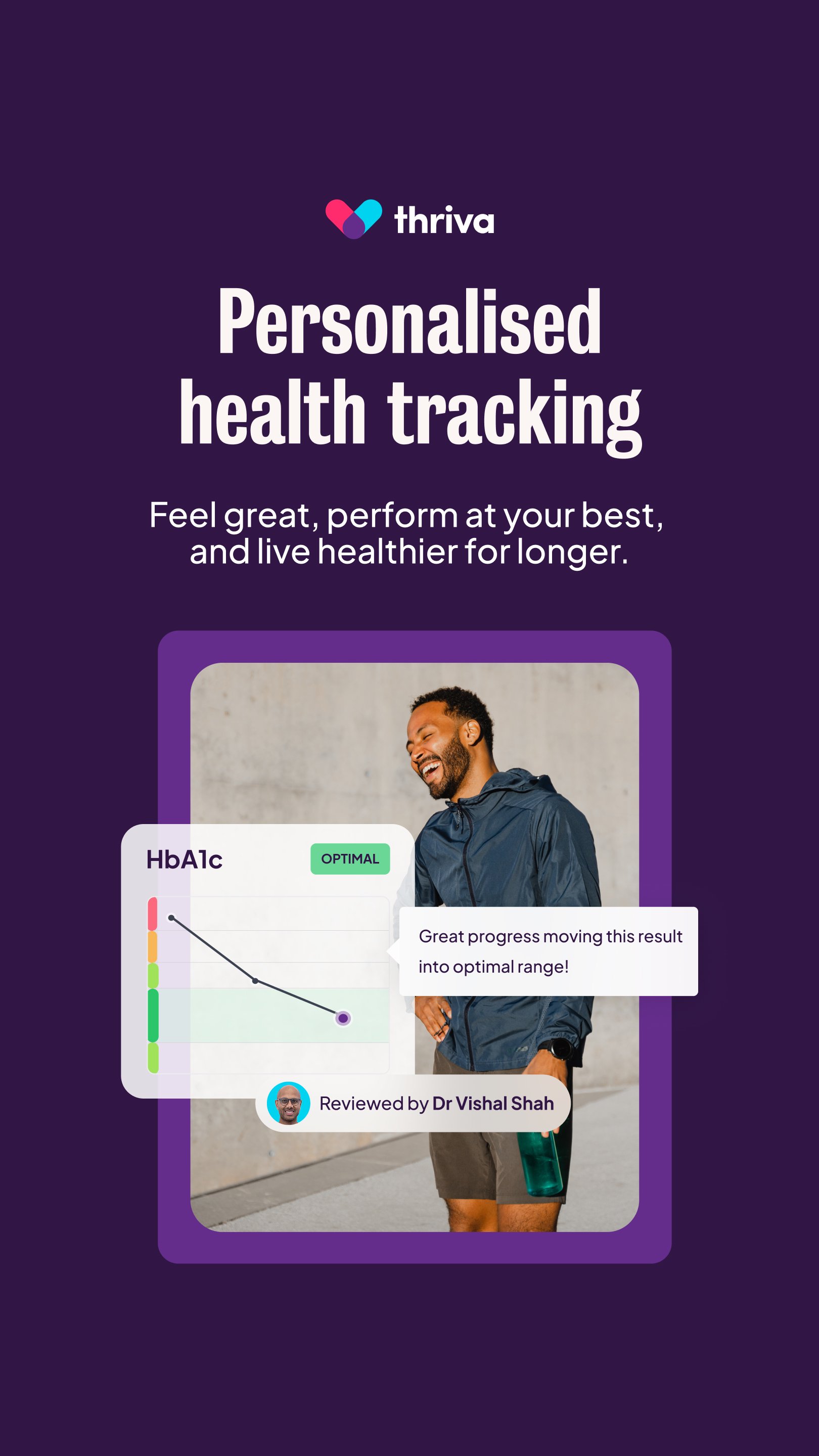 Thriva APK for Android Download