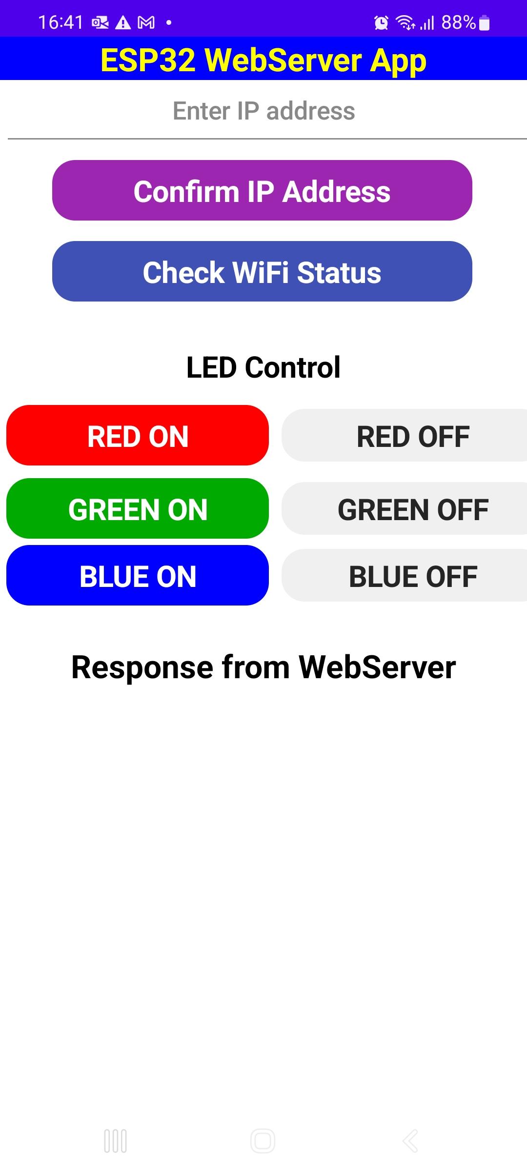 Esp32 Controller Apk For Android Download