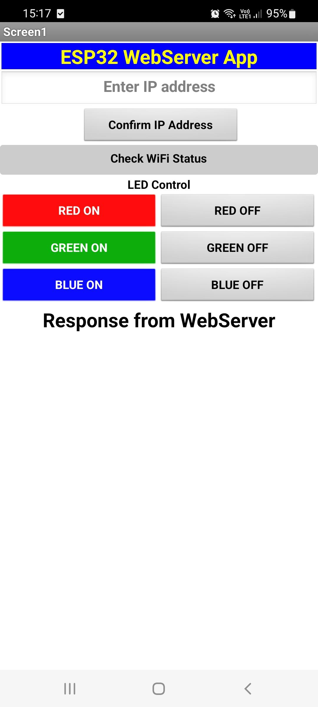 Esp32 Controller Apk For Android Download