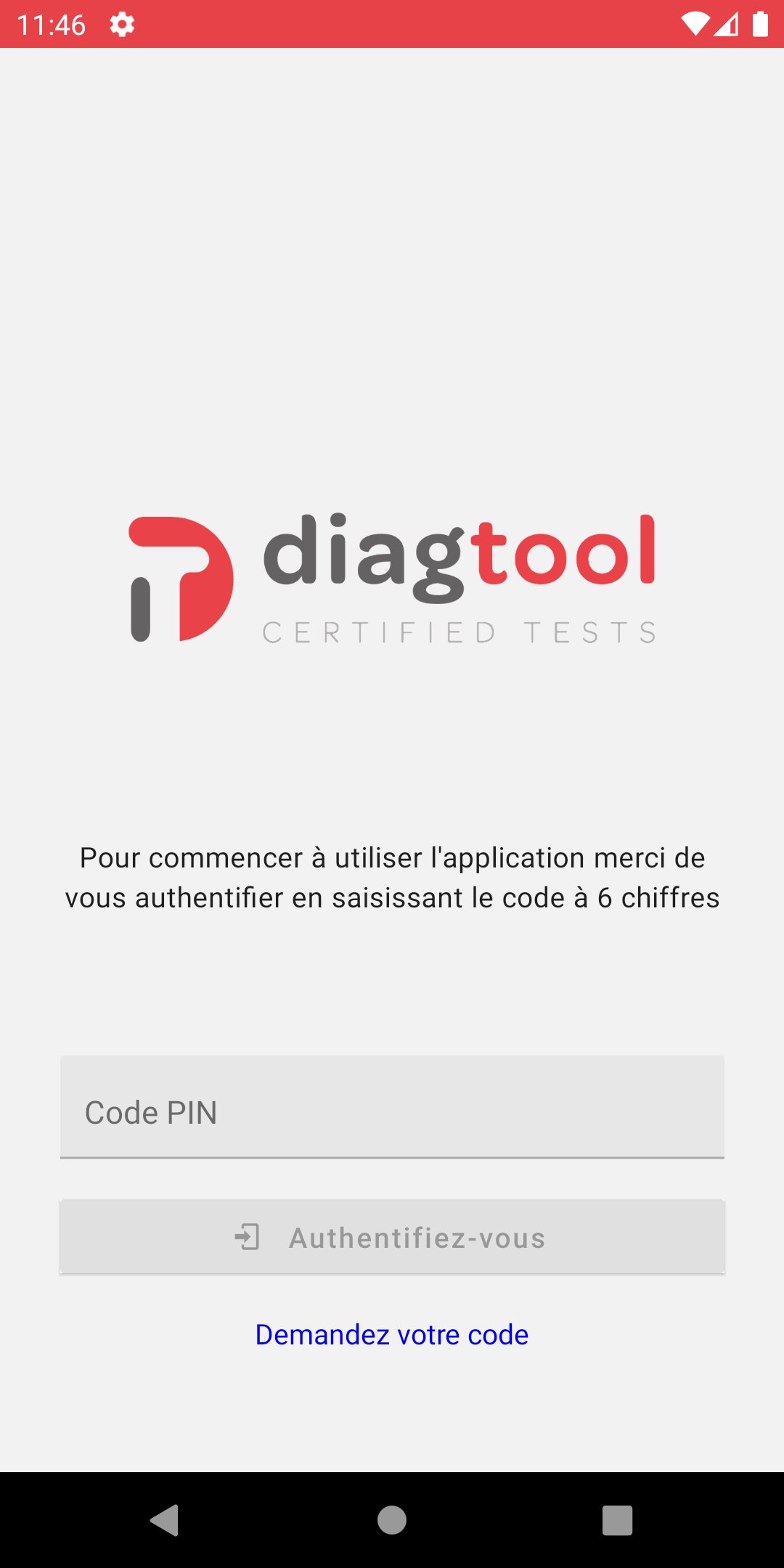 Descargar DiagTool APK Última Versión 1.2 para Android