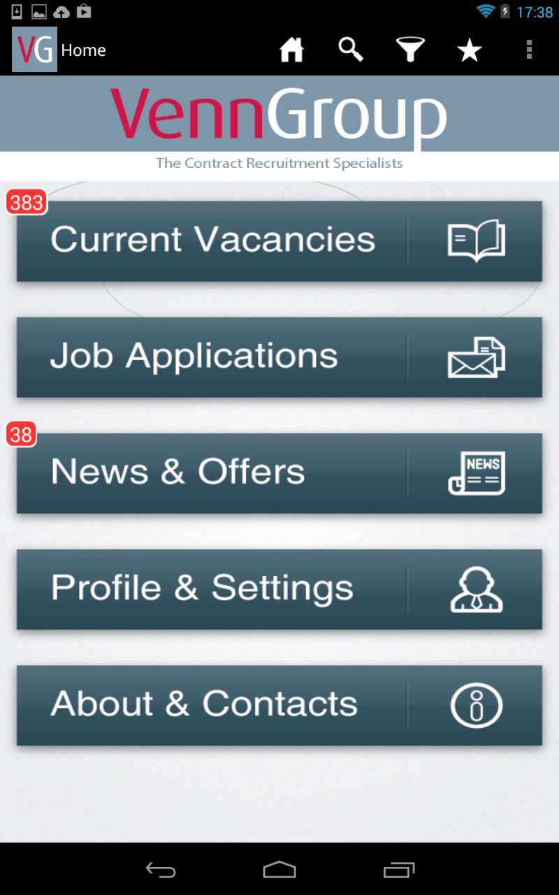 Venn Group APK for Android Download