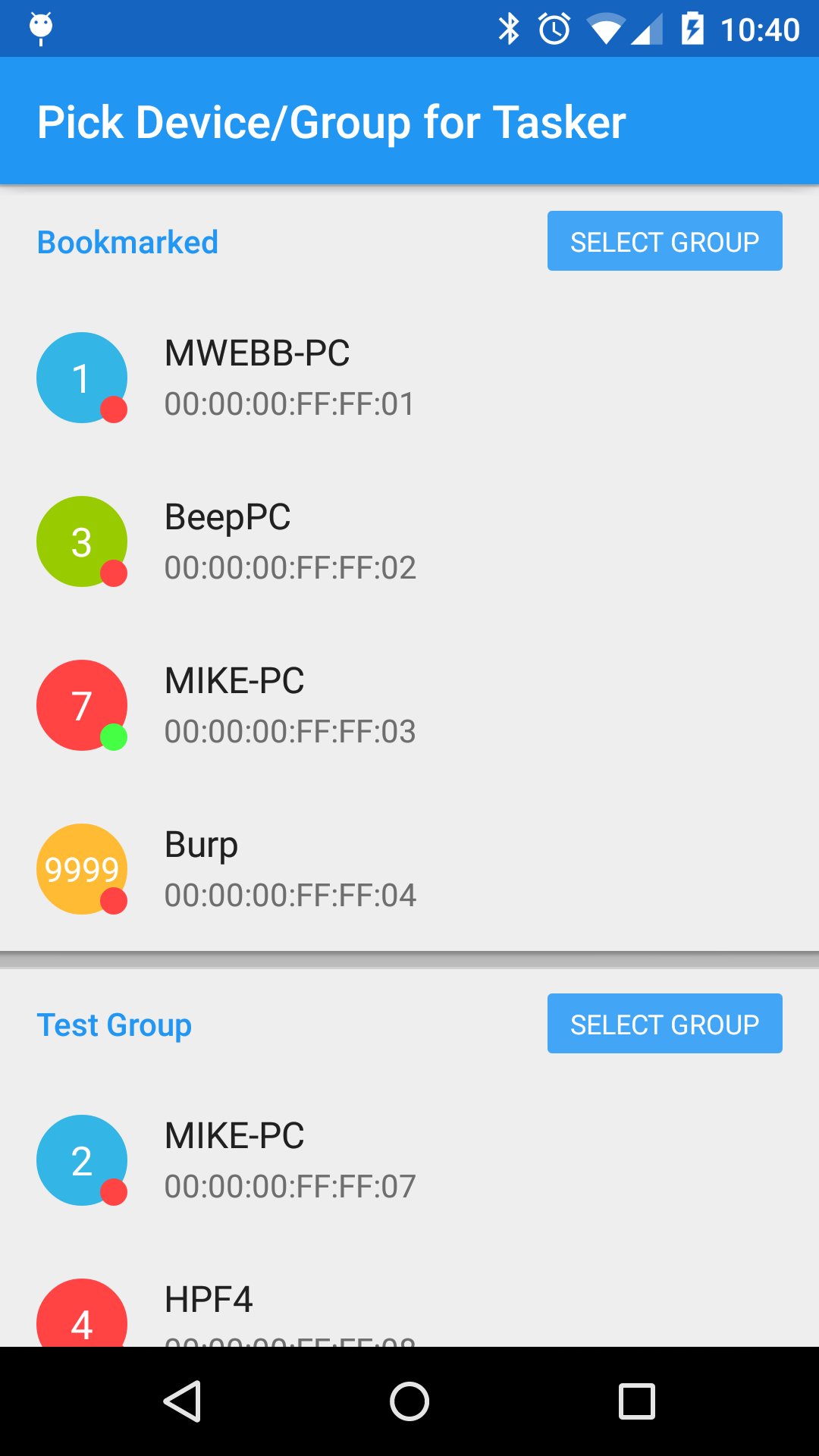 Wake On Lan APK for Android Download