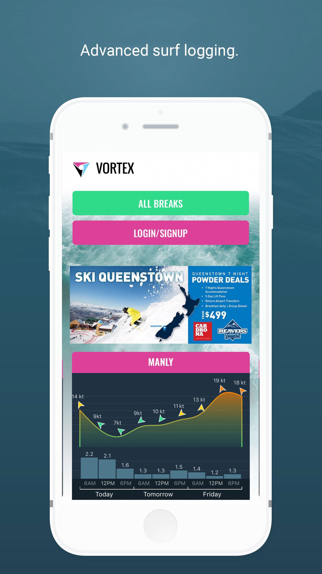 Vortex APK for Android Download