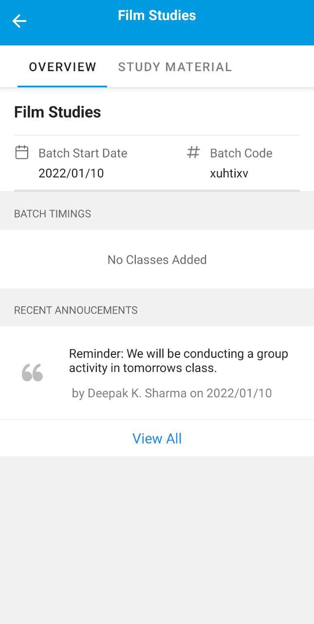 BITS YUVA APK for Android Download