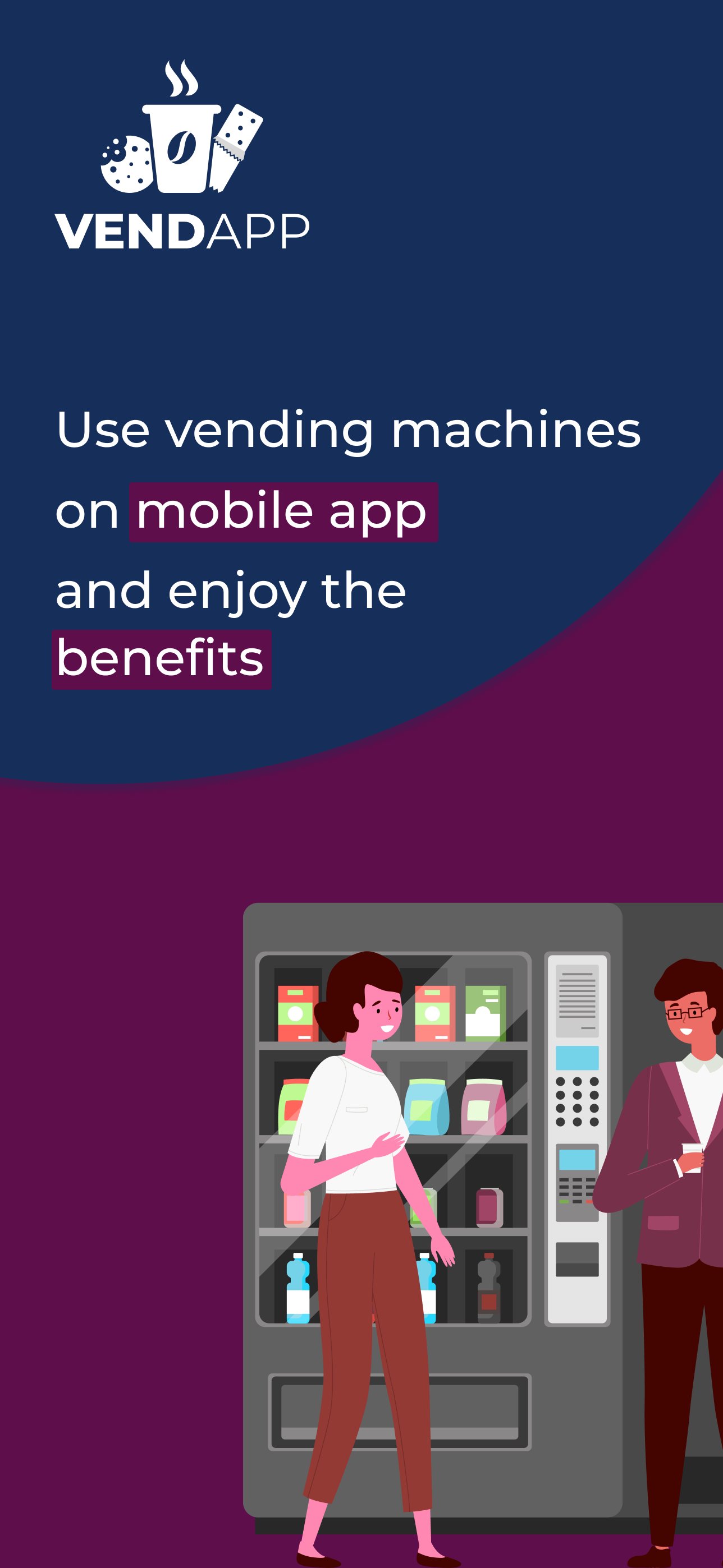 Descargar Vendapp APK Última Versión 0.1.51 para Android