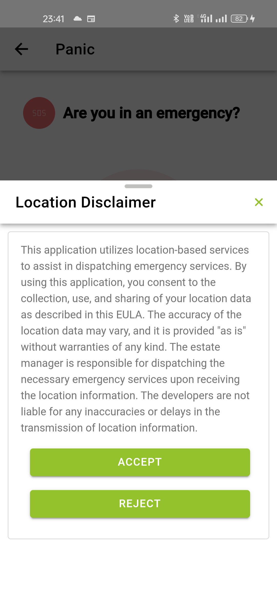 ClickOn Smart Access APK for Android Download