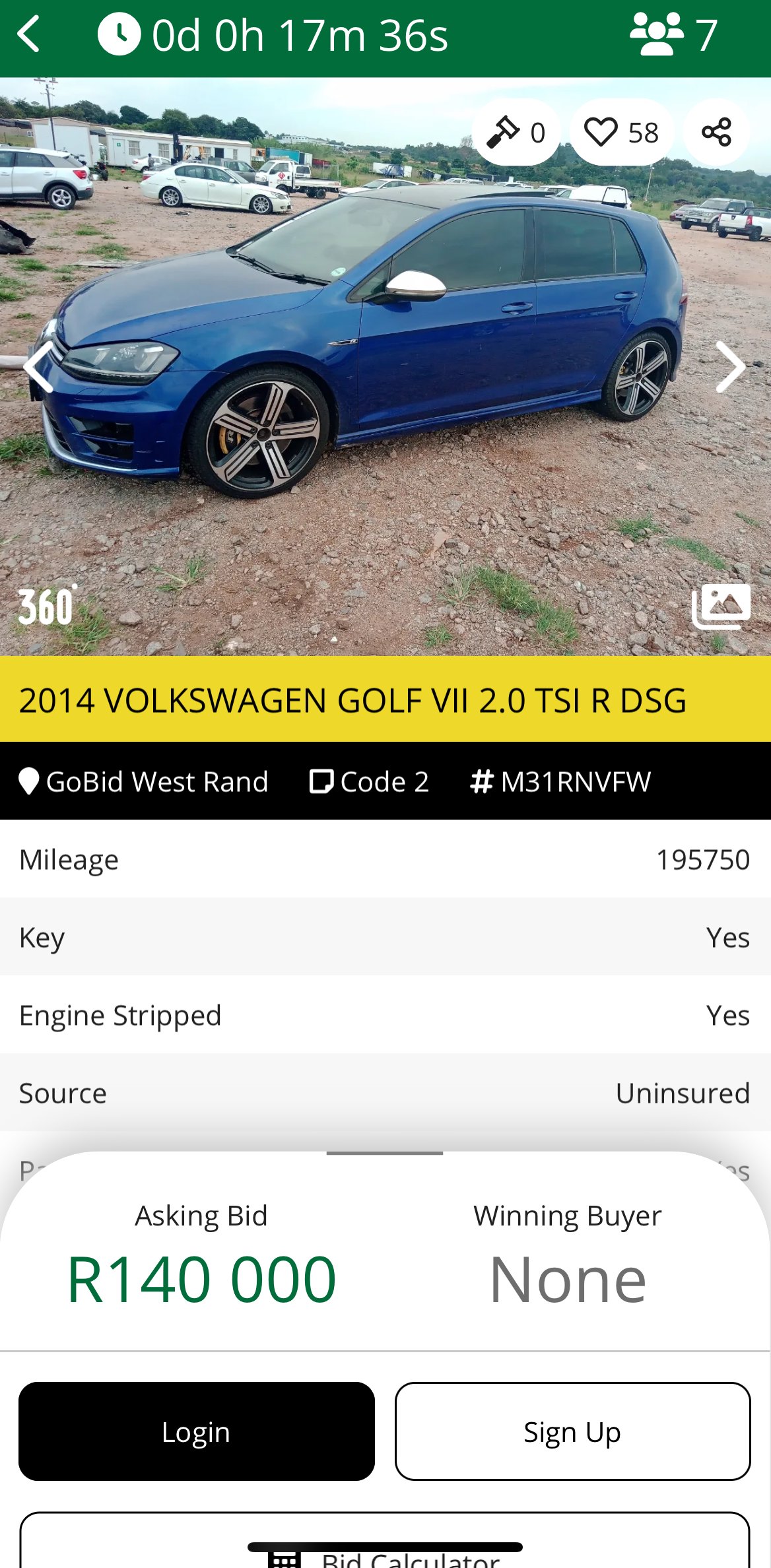 GoBid APK for Android Download