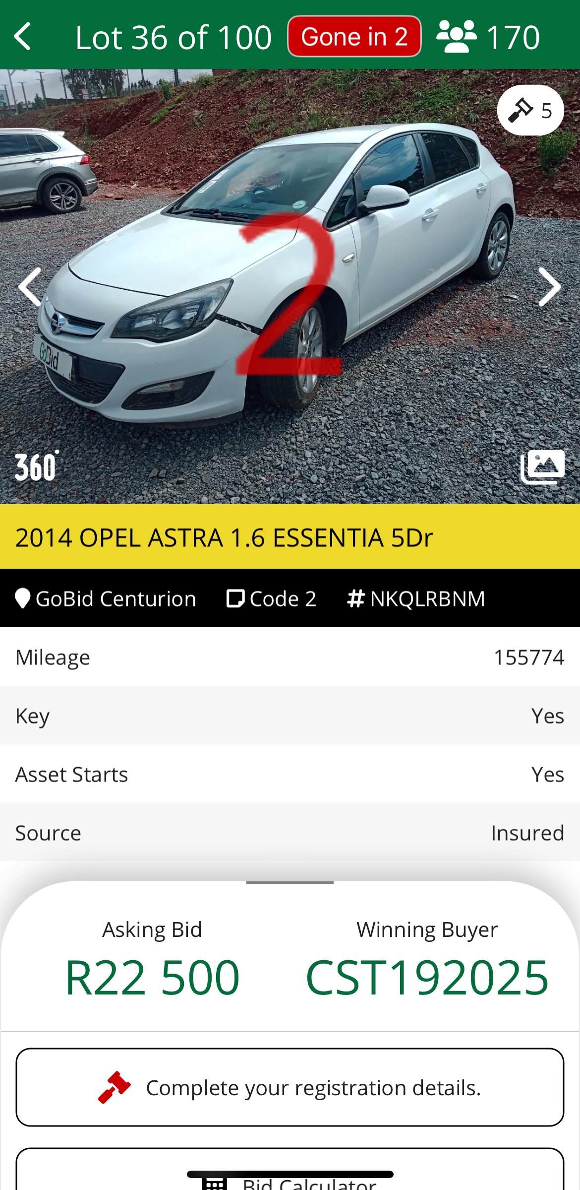 GoBid APK for Android Download