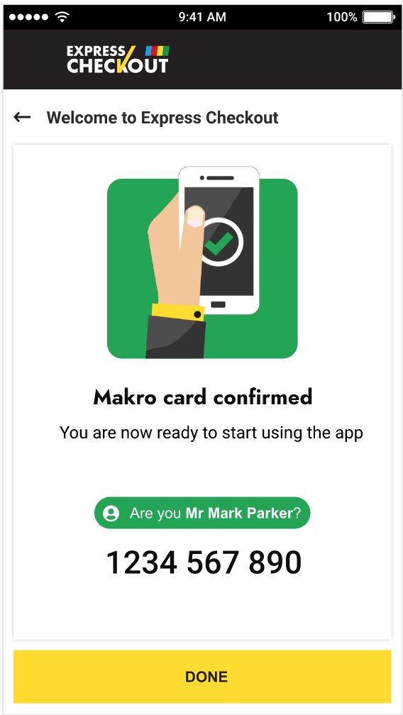 Makro Express APK for Android Download