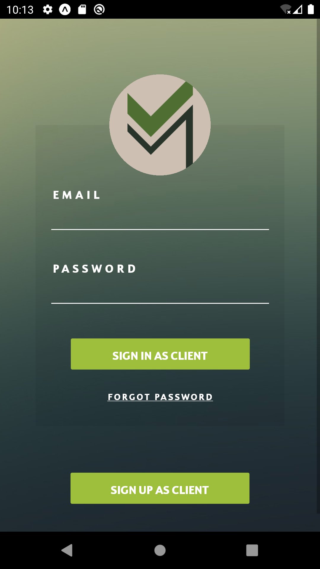 VerifyMe Client APK for Android Download